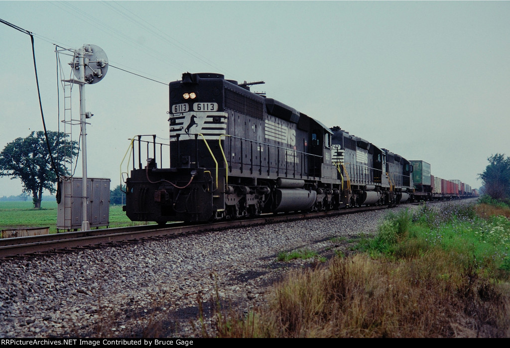 NS 6113